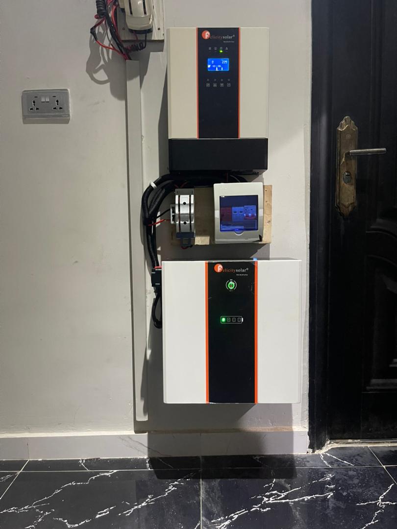 SunPeak Solar Services Benin | Solar Installation & Products in Edo, Nigeria