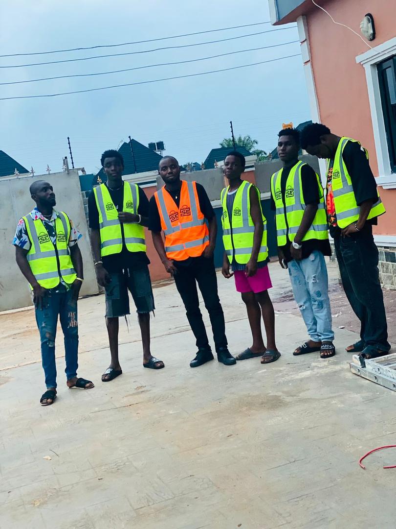 SunPeak Solar Services Benin | Solar Installation & Products in Edo, Nigeria